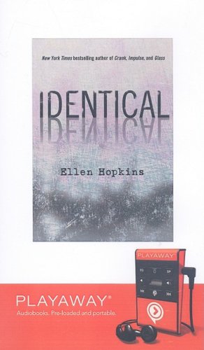 Identical: Library Edition : Hopkins, Ellen: Amazon.in: Books