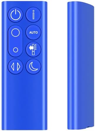Amazon.com: New Remote Control Replacement fit for Dyson Pure Cool ...
