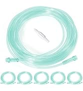 Amazon.com: ANSNF 7Ft Oxygen Tubing, Crush Resistant High Flow Oxygen ...