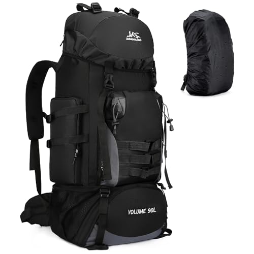 High Peak Rucksack – The 16 best products compared - Outdoors Magazine