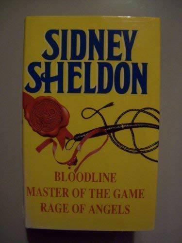 Bloodline: Sheldon: 9781858132488: Amazon.com: Books