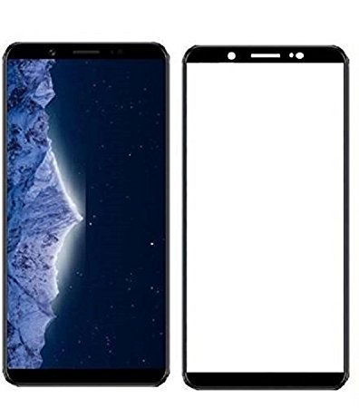 Oppo Real ME 1 (Real ME 1),(3D Quality),(Black),Full Glue, Premium HIGH ...