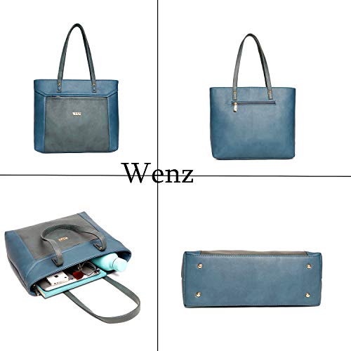 Buy Wenz Women's Tote Bag at Amazon.in