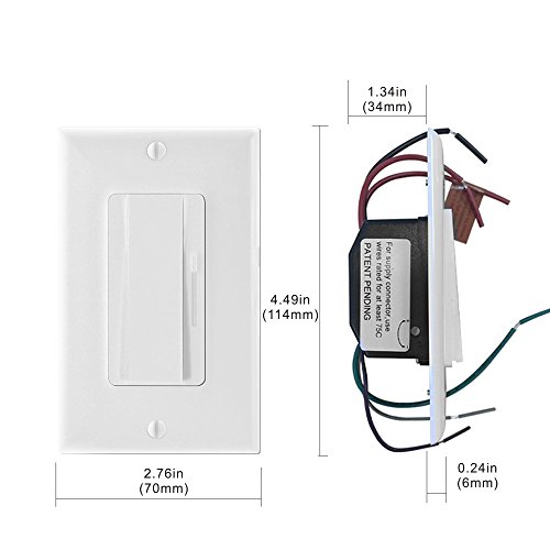 Lutron Dvstv Diva 0-10V Dimmer Switch Wiring Diagram - Collection ...
