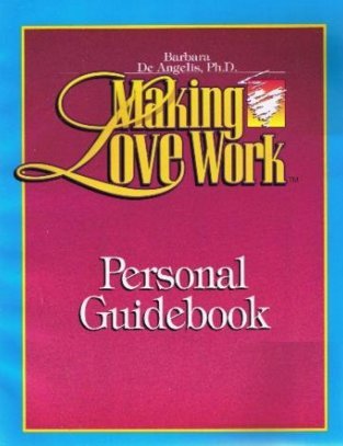 Making Love Work Personal Guidebook: Books - Amazon.ca