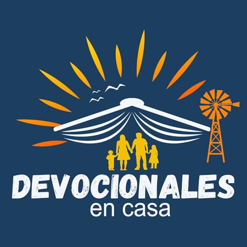 Devocionales en casa : Viviana Almario Portillo: Amazon.in: Audible Books & Originals