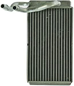 Amazon.com: Marketplace Auto Parts Heater Core, Compatible with 2004 ...