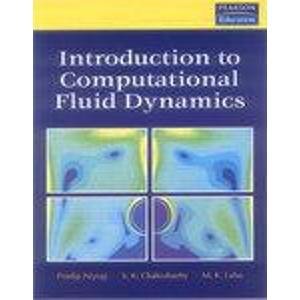 Buy Intro To Computational Fluid Dynamics Book Online at Low Prices in India | Intro To ...