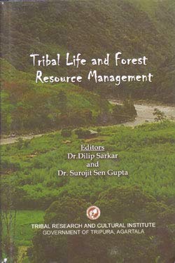 Amazon.in: Buy Tribal Life and Forest Resource Management Book Online ...