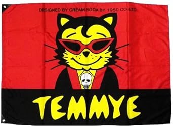 Amazon.co.jp: CREAM SODA Timmy Flag Cream Soda JIMMY'S DREAM SHOP ...