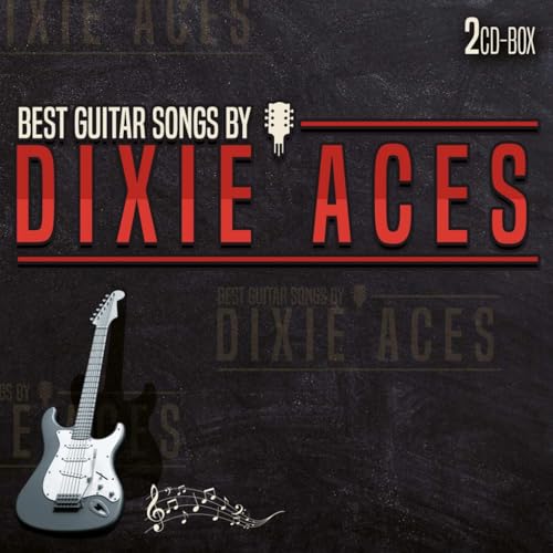 Play The Best World Guitar-Hits by Dixie Aces on Amazon Music