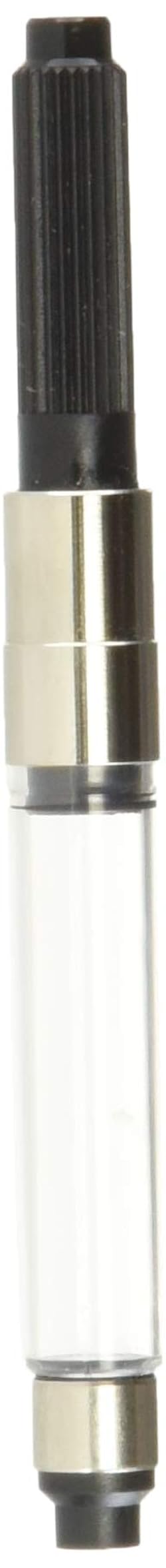 Schmidt Universal Fountain Pen Ink Converter : Amazon.co.uk: Stationery ...