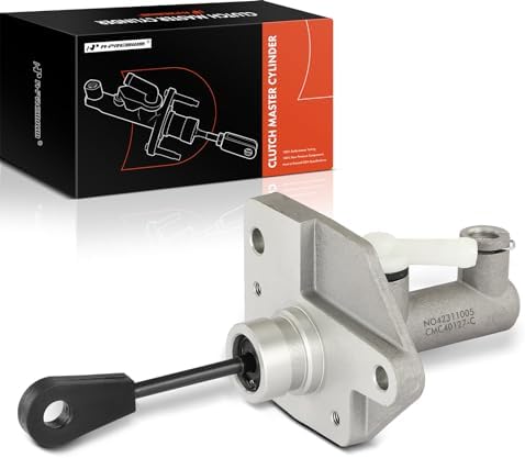 Amazon.com: A-Premium Clutch Master Cylinder Without Reservoir ...