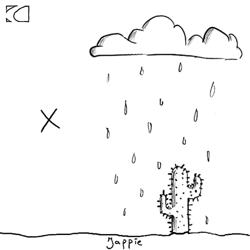 Play X by Jappie on Amazon Music