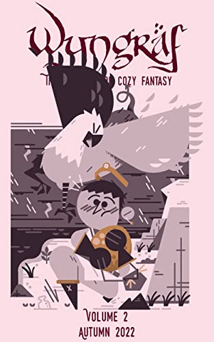 Amazon.com: Wyngraf: Issue 2 eBook : McPhee, Adam, Fiori, Angelica ...