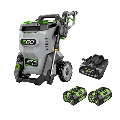 Battery Power Washer – The 15 best products compared - Your Motor Guide