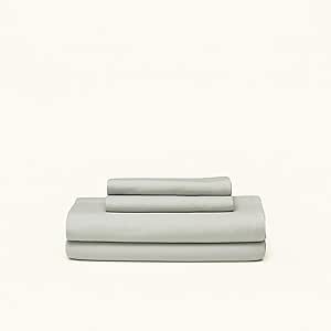 Amazon.com: SLUMBER CLOUD Performance Tencel™ Sheet Set : Home & Kitchen