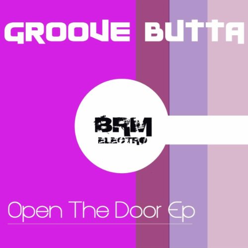 Play Open The Door by Groove Butta on Amazon Music