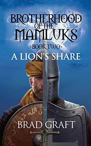 Book review of A Lion's Share - Readers' Favorite: Book Reviews and ...
