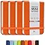 Amazon.com : NeatVilla Tiny Notebook 3x4 Small Notepad Pocket Size, A7 ...