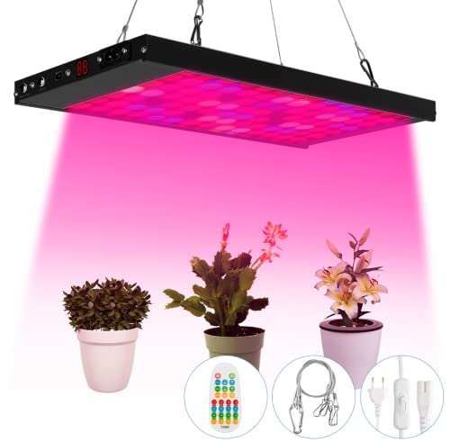 Top 6 Best 150 Watt LED Grow Light Reviews on 2021
