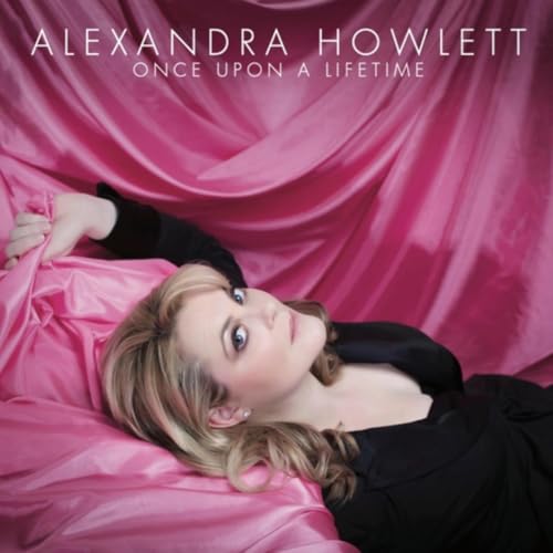 Play Once Upon a Lifetime by Alexandra Howlett on Amazon Music