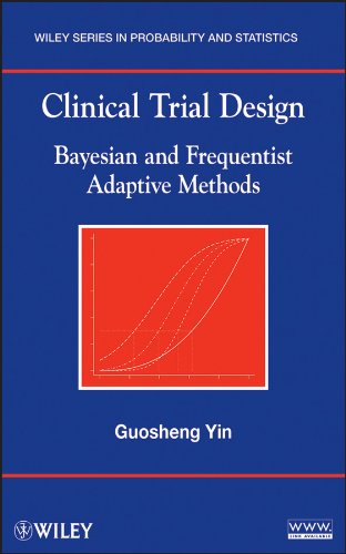 Amazon.com: Clinical Trial Design: Bayesian and Frequentist Adaptive Methods eBook : Yin ...