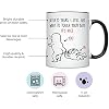 Amazon.com: YouNique 15 Year Anniversary Mug for Him and Her, 11 Ounces ...