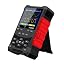 2CH Handheld Digital Oscilloscope 120MHz 500MSa/S Signal Generator ...