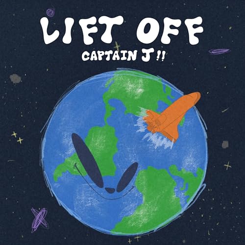 Amazon MusicでCAPTAIN J!!の離陸 "lift off!!"を再生する