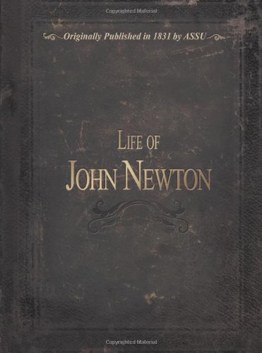 Life of John Newton (Life Of... (Attic Books)): Amazon.co.uk: Attic ...