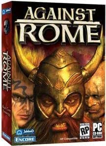 Amazon.co.jp: Against Rome (輸入版) : ゲーム
