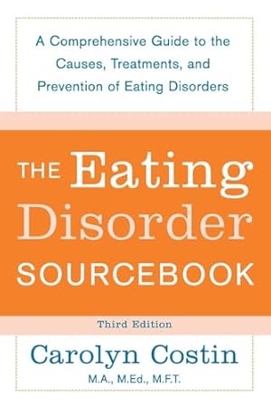 Amazon.com: Sick Enough: A Guide to the Medical Complications of Eating ...