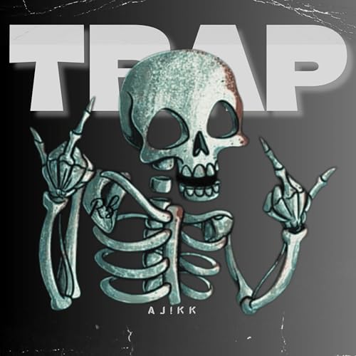 Amazon.co.jp: Trap 6 : Aj!kk: デジタルミュージック