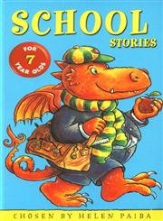 School Stories for Seven Year Olds: Paiba, Helen; Cort, Ben ...