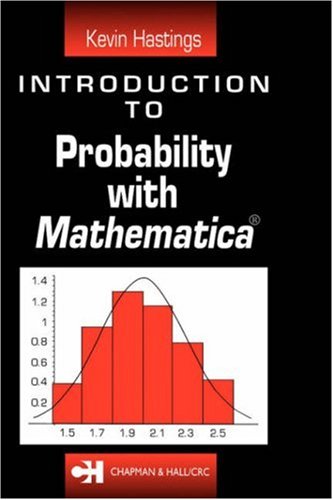 Amazon.com: Introduction to Probability with Mathematica (Textbooks in ...