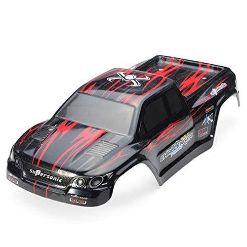 Top 10 9115 Rc Monster Truck of 2022 - Katynel