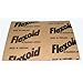 Flexoid Gasket Paper Set, 5 x A4 Sheets - Various Thicknesses 0.15mm-1 ...