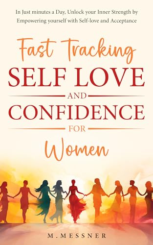 The Best New Confidence Books To Read In 2025 - BookAuthority