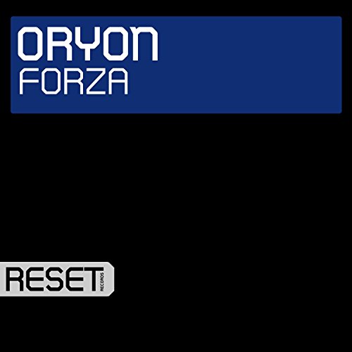 Play Forza by Oryon on Amazon Music