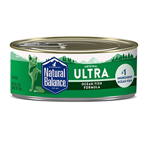 Top 10 Ocean Fish Cat Food Products: Your Ultimate Guide to Keeping ...