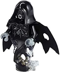 LEGO Harry Potter: Dementor by LEGO : Amazon.com.au: Toys & Games