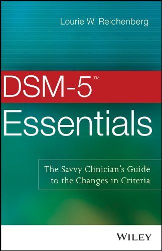 Amazon | DSM-5 Essentials: The Savvy Clinician's Guide to the Changes ...