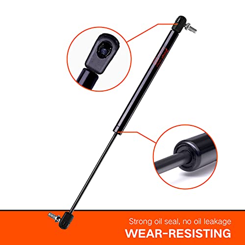 Snapklik.com : PAMAGOO 20 Inch Gas Strut 200 Lb 889 N Per Prop, Gas ...