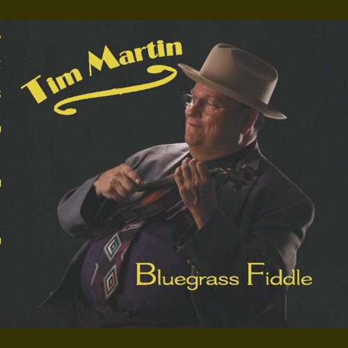 Amazon MusicでTim MartinのBluegrass Fiddleを再生する