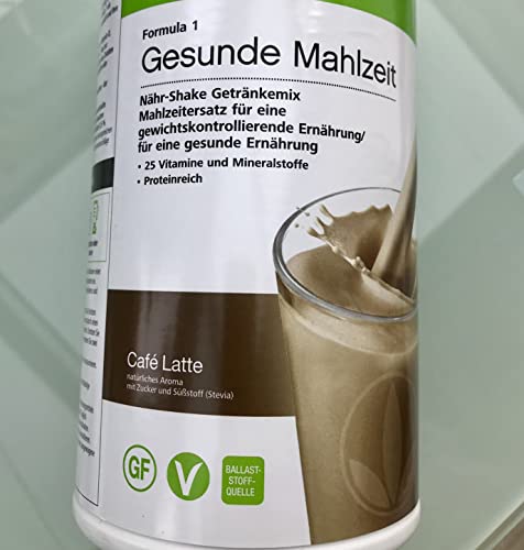 Formula Shake – Die 16 besten Produkte im Vergleich - vitafit-academy.de