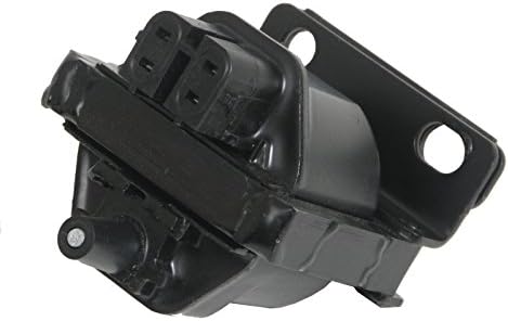 Amazon.com: ACDelco 12658183 GM Original Equipment Ignition Coil ...