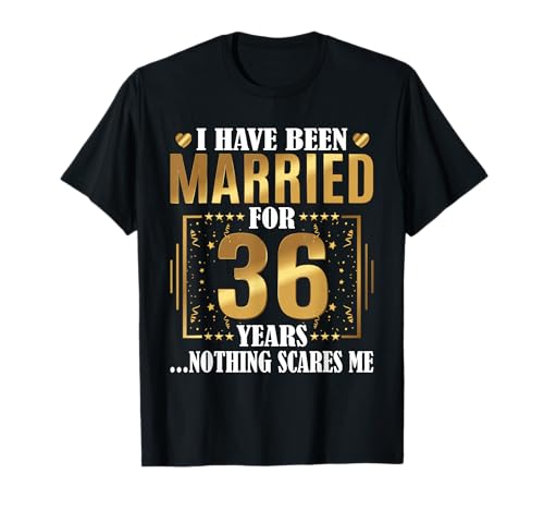 The Best 36 Year Wedding Anniversary Gift Ideas - Unbelievable Gifts!