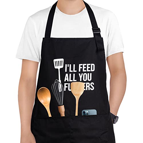 Amazon.com.au Best Sellers: The most popular items in Aprons