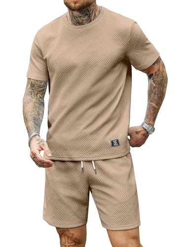 Amazon Best Sellers: Best Men's Clothing Sets